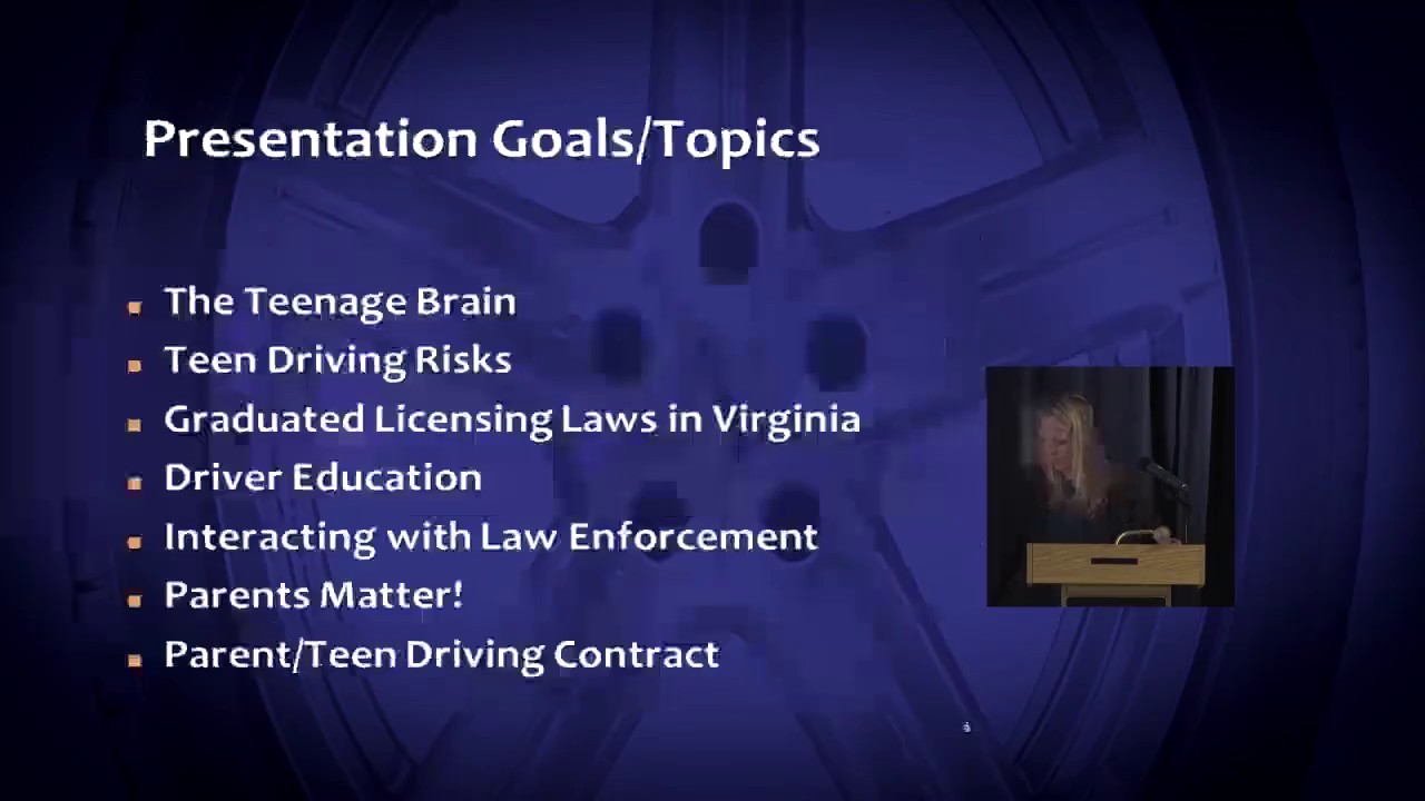 CLICK HERE to download the 2023-24 Partners for Safe Teen Driving ...